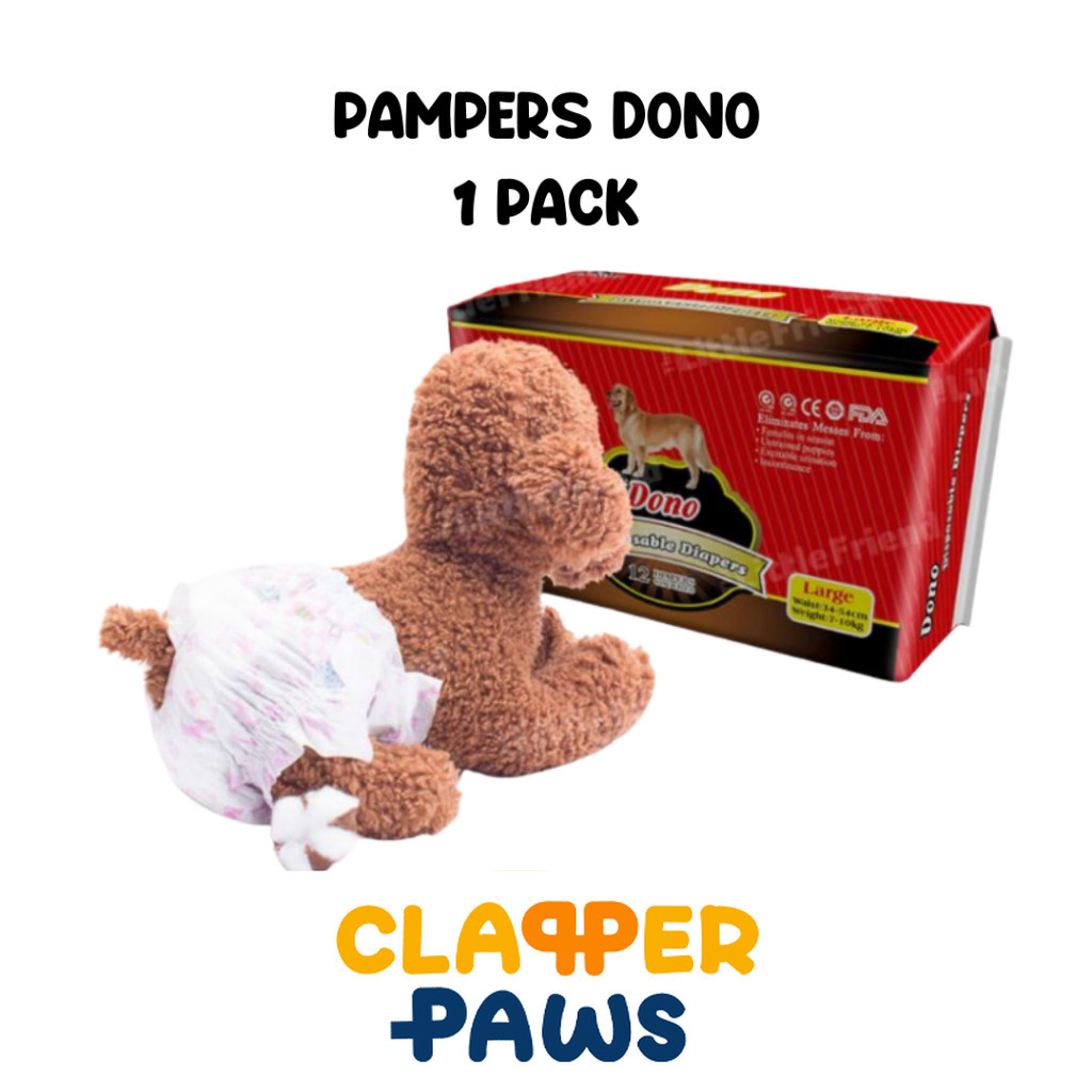 Harga Pampers Kucing Pack Terbaru Jun 2026 | BigGo Indonesia