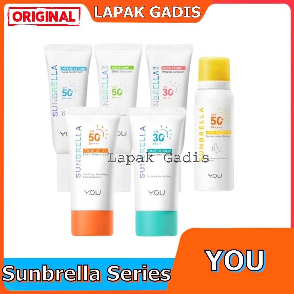 Harga physical sunscreen spray Terbaru Nov 2025 | BigGo Indonesia