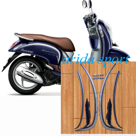 Harga striping scopy 2016 original Terbaru Okt 2025 | BigGo Indonesia