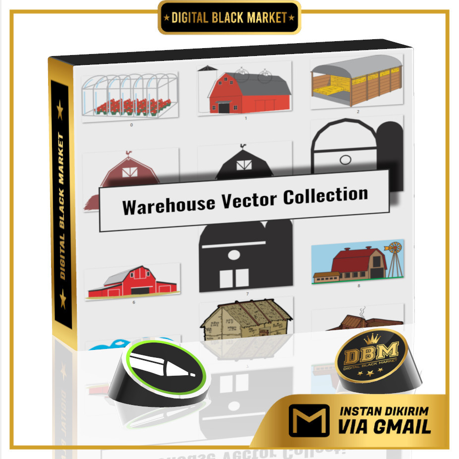 Harga Warehouse Vector Png Terbaru Sep 2025 | BigGo Indonesia
