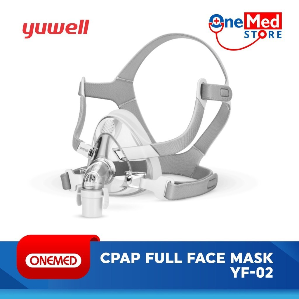 Harga Cpap Head Terbaru Okt 2024 |BigGo Indonesia
