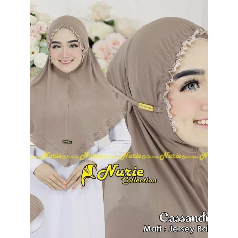 Harga Hijab ORI Nurie Terbaru Jul 2025 | BigGo Indonesia