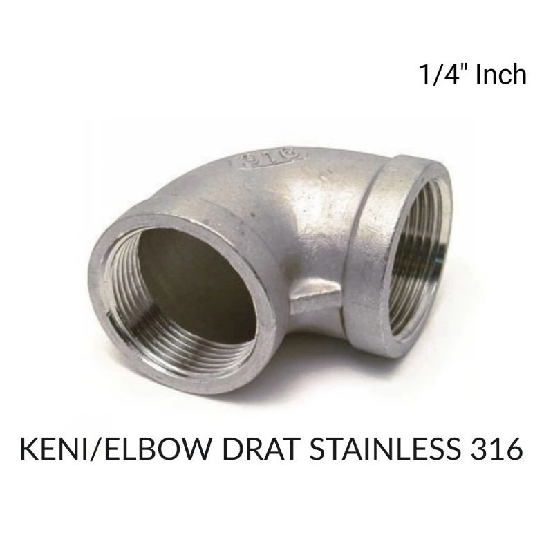 Harga Knee 1 Inch Drat Terbaru Nov 2025 | BigGo Indonesia