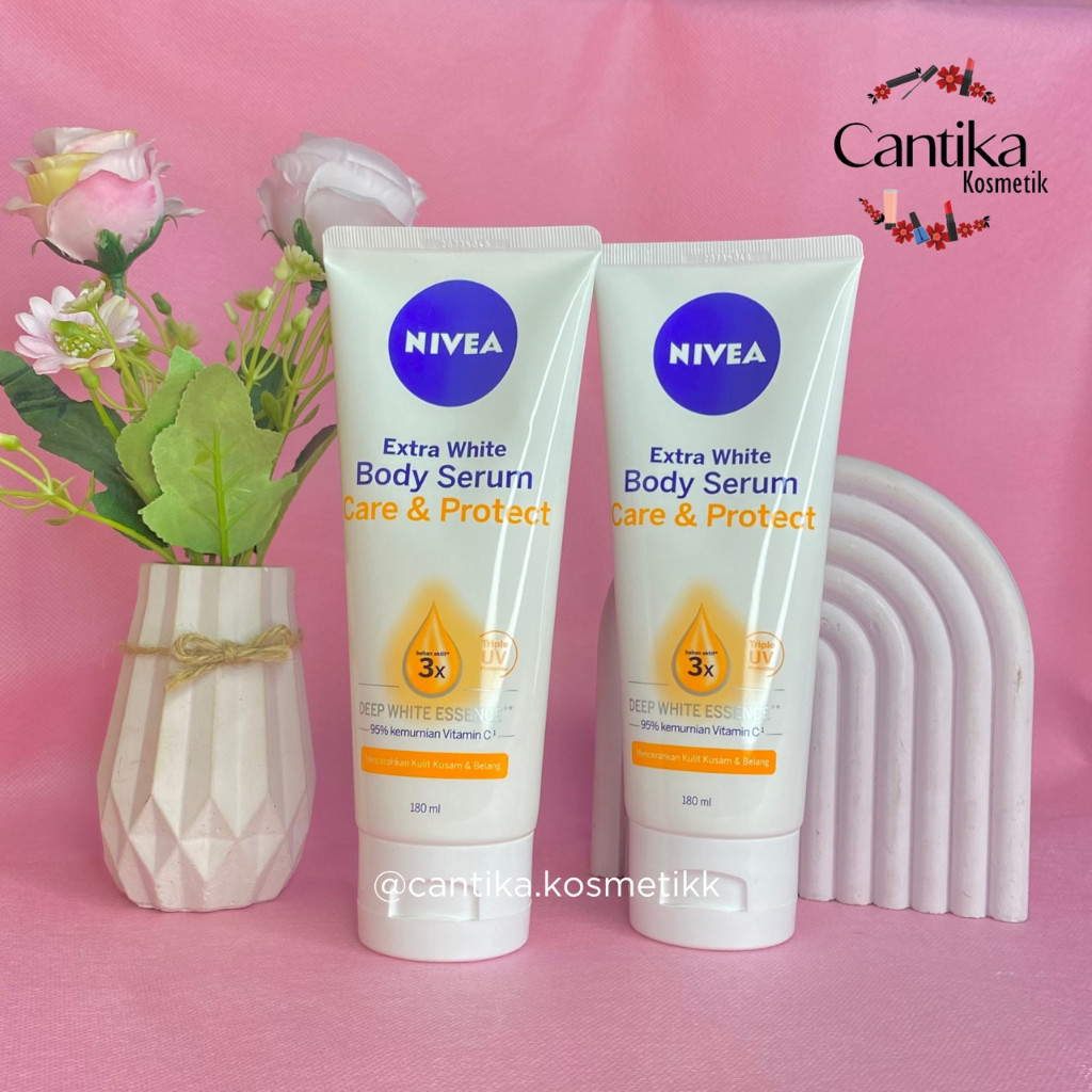 Harga hembody nivea Terbaru Mei 2026 | BigGo Indonesia