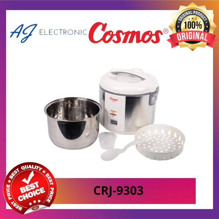 Harga megicom cosmos crj 9303 Terbaru Jun 2026 | BigGo Indonesia