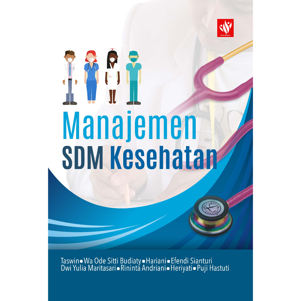 Harga Buku Manajemen SDM Kesehatan Terbaru Apr 2025 | BigGo Indonesia