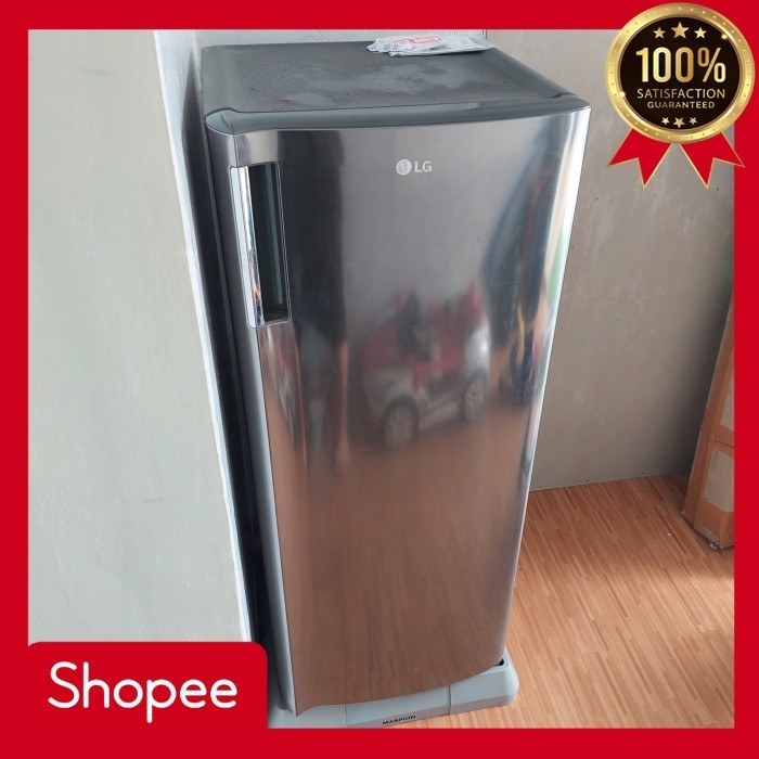 Harga freezer asi bekas Terbaru Okt 2024 |BigGo Indonesia