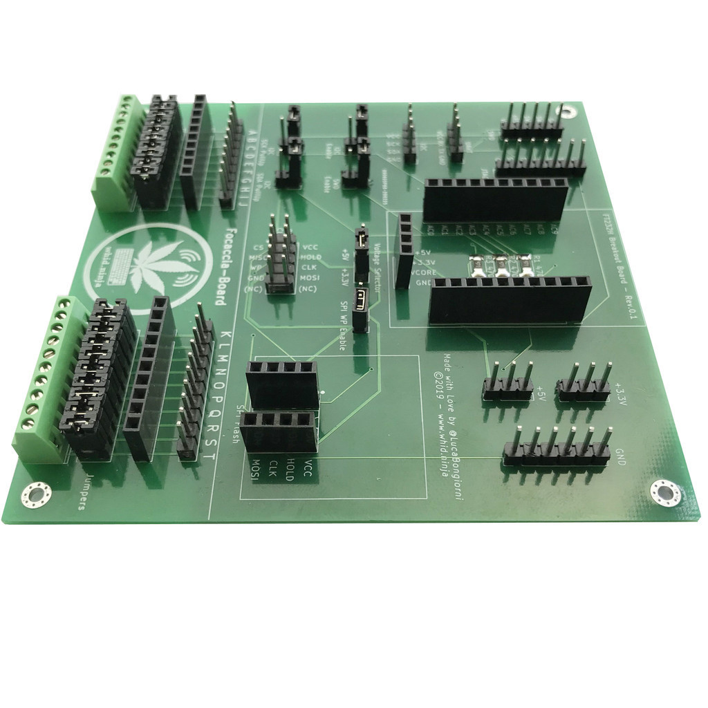 Harga ft232h Terbaru Okt 2024 |BigGo Indonesia