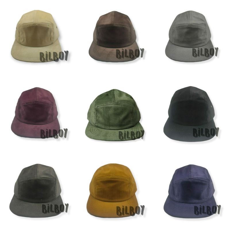 Harga 5 topi polos Terbaru Feb 2025 | BigGo Indonesia