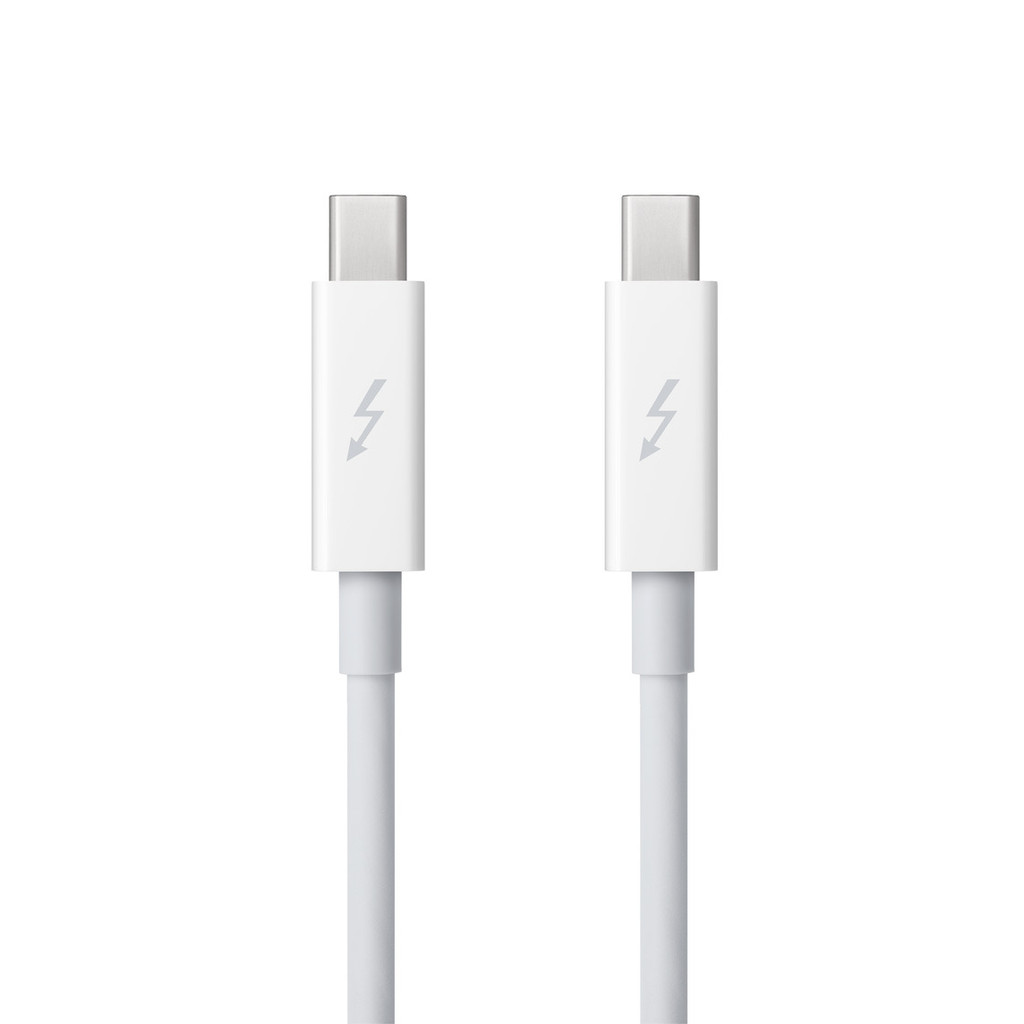 Harga Thunderbolt 2 Cable Terbaru Jul 2025 | BigGo Indonesia