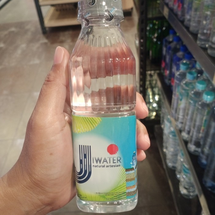 Harga j water 250ml Terbaru Okt 2024 |BigGo Indonesia