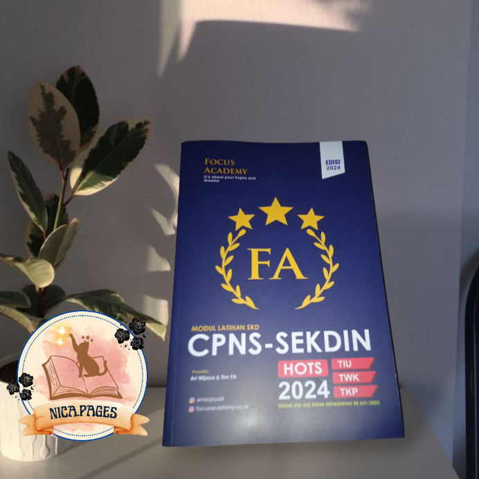 Harga focus academy Terbaru Feb 2025 | BigGo Indonesia