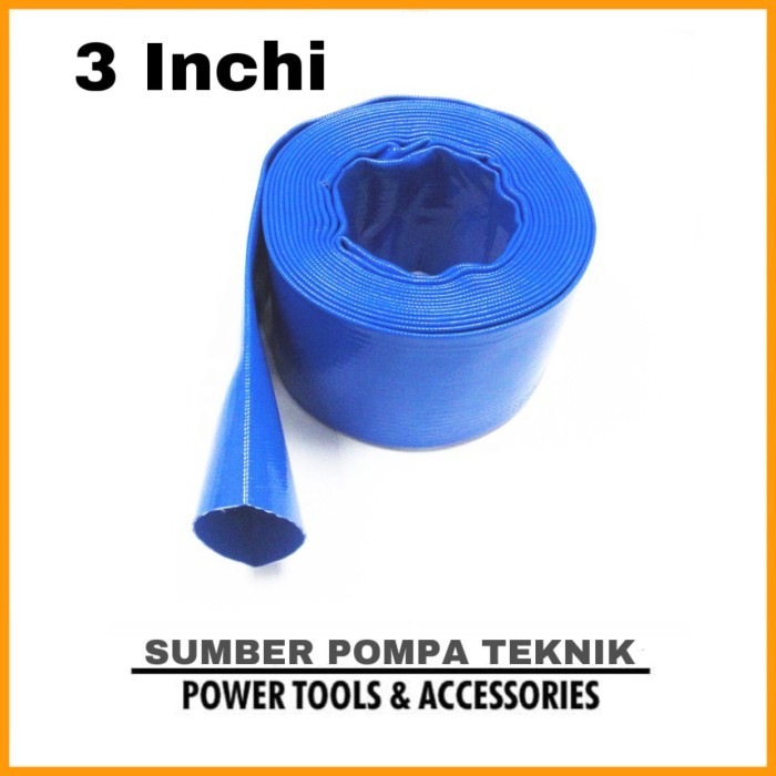 Harga Selang Pompa AIR 3 Inch Terbaru Jun 2026 | BigGo Indonesia
