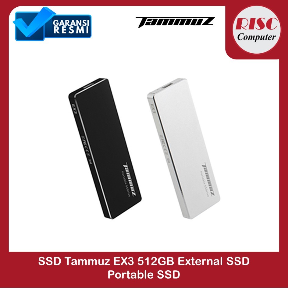 Harga SSD 512GB External Terbaru Mar 2026 | BigGo Indonesia