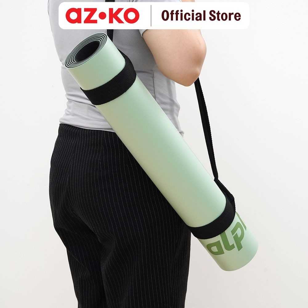 Harga Rubber MAT Yoga Terbaru Sep 2025 | BigGo Indonesia