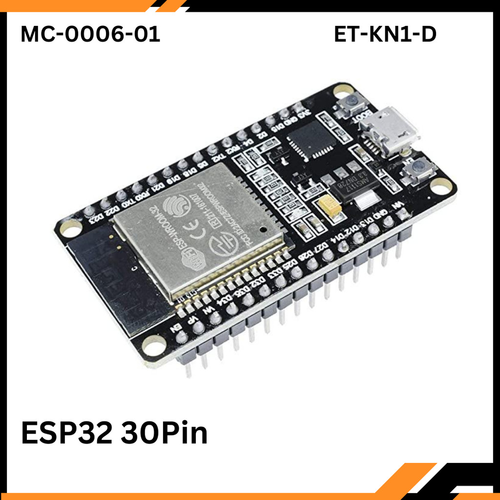 Harga gpio esp32 Terbaru Jun 2025 | BigGo Indonesia