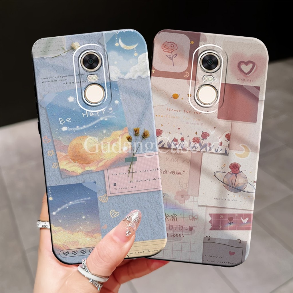 Harga Case HP Estetik Redmi Terbaru Des 2025 | BigGo Indonesia
