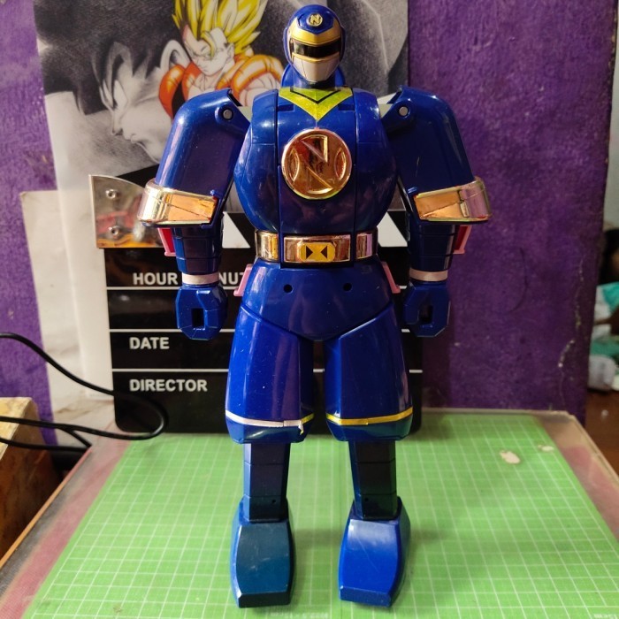 Harga ninjor bandai Terbaru Agt 2024 |BigGo Indonesia