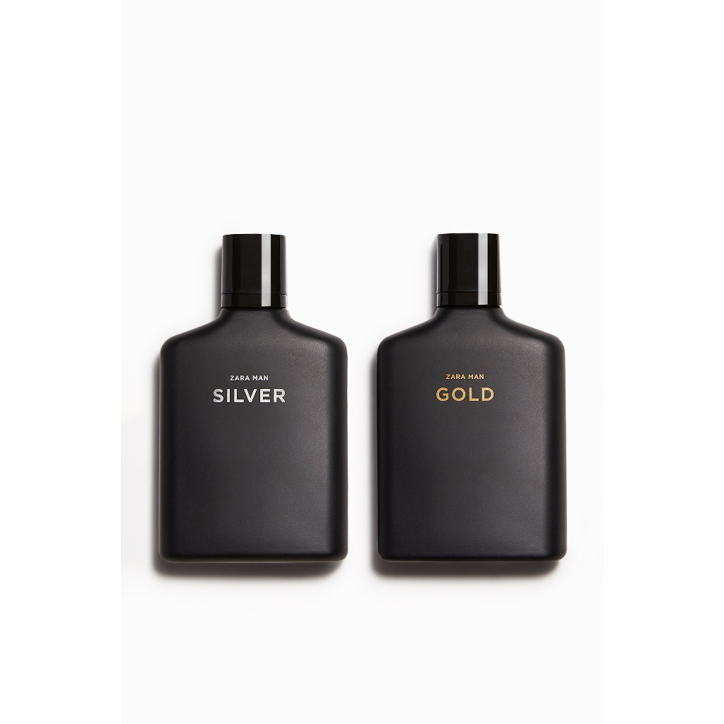 Harga Zara MEN Gold Parfum Terbaru Jun 2026 | BigGo Indonesia