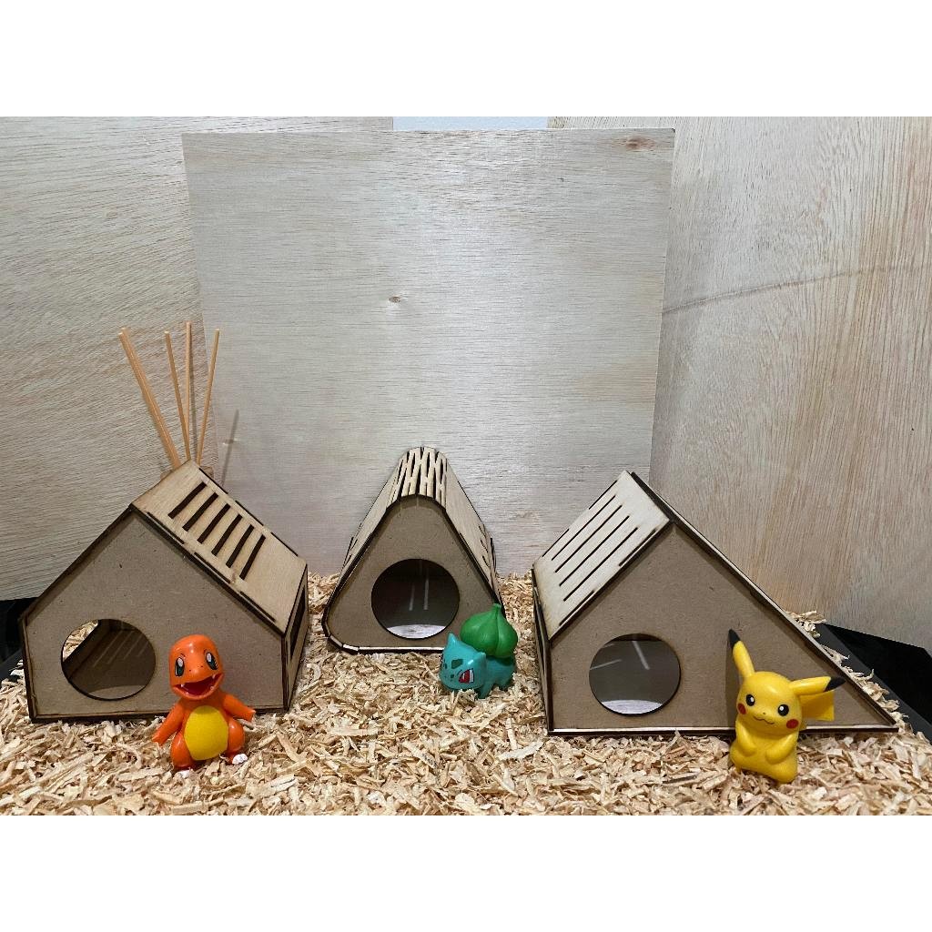 Harga rumah hamster dan besar Terbaru Jan 2026 | BigGo Indonesia