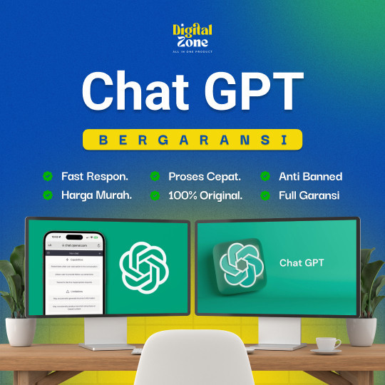 Harga chat gpt 4 premium Terbaru Sep 2024 |BigGo Indonesia