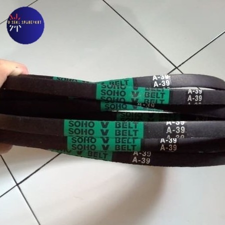 Harga a39 vanbelt Terbaru Nov 2025 | BigGo Indonesia