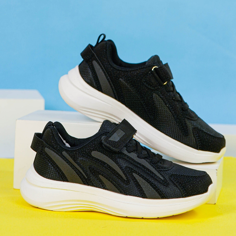 Belanja Dans Hiera |Sepatu Anak Dans | Sneakers Anak | Sepatu Sekolah ...