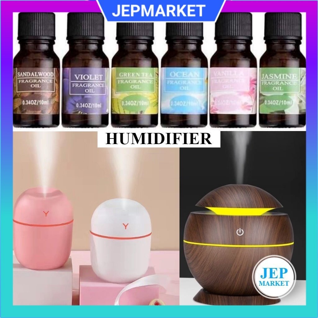 Harga OIL Humidifier Makassar Terbaru Des 2025 | BigGo Indonesia