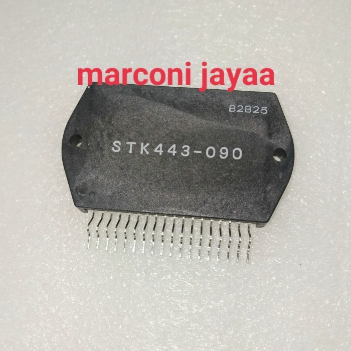 Harga mu 443 Terbaru Des 2024 |BigGo Indonesia