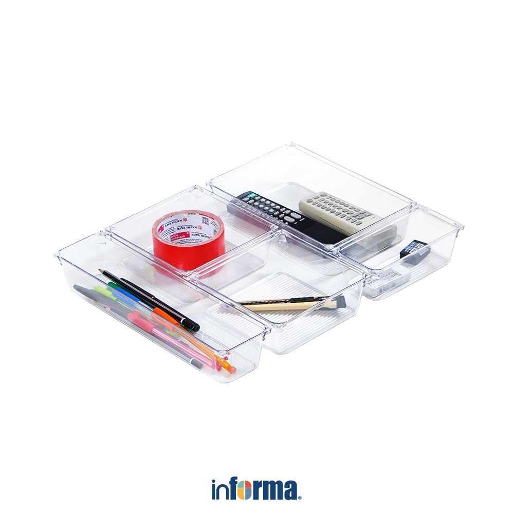 Harga Storage Drawer Informa Terbaru Feb 2026 | BigGo Indonesia