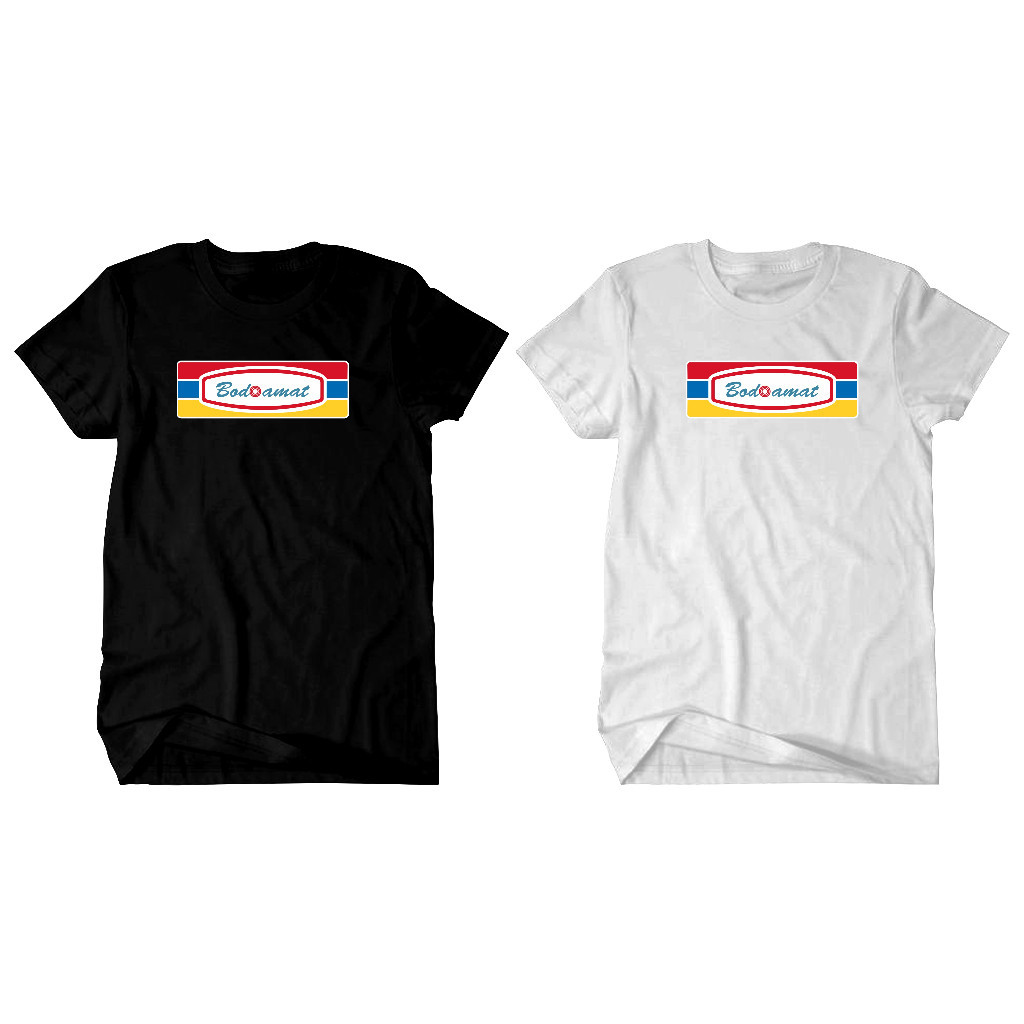 Harga Kaos Indomaret Hitam Terbaru Jun 2026 | BigGo Indonesia