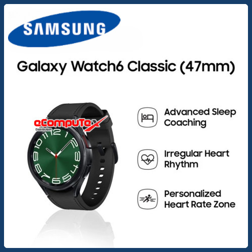Harga galaxy smart watch 6 Terbaru Jun 2026 | BigGo Indonesia