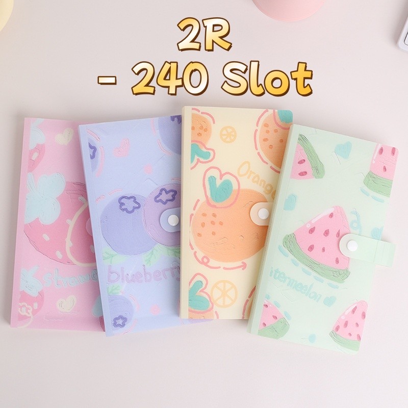 Harga buku photocard lucu Terbaru Feb 2026 | BigGo Indonesia