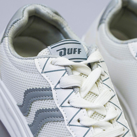 Belanja Duff Maraya Sdnma Sepatu Sneakers Wanita | Sepatu Kets Wanita ...