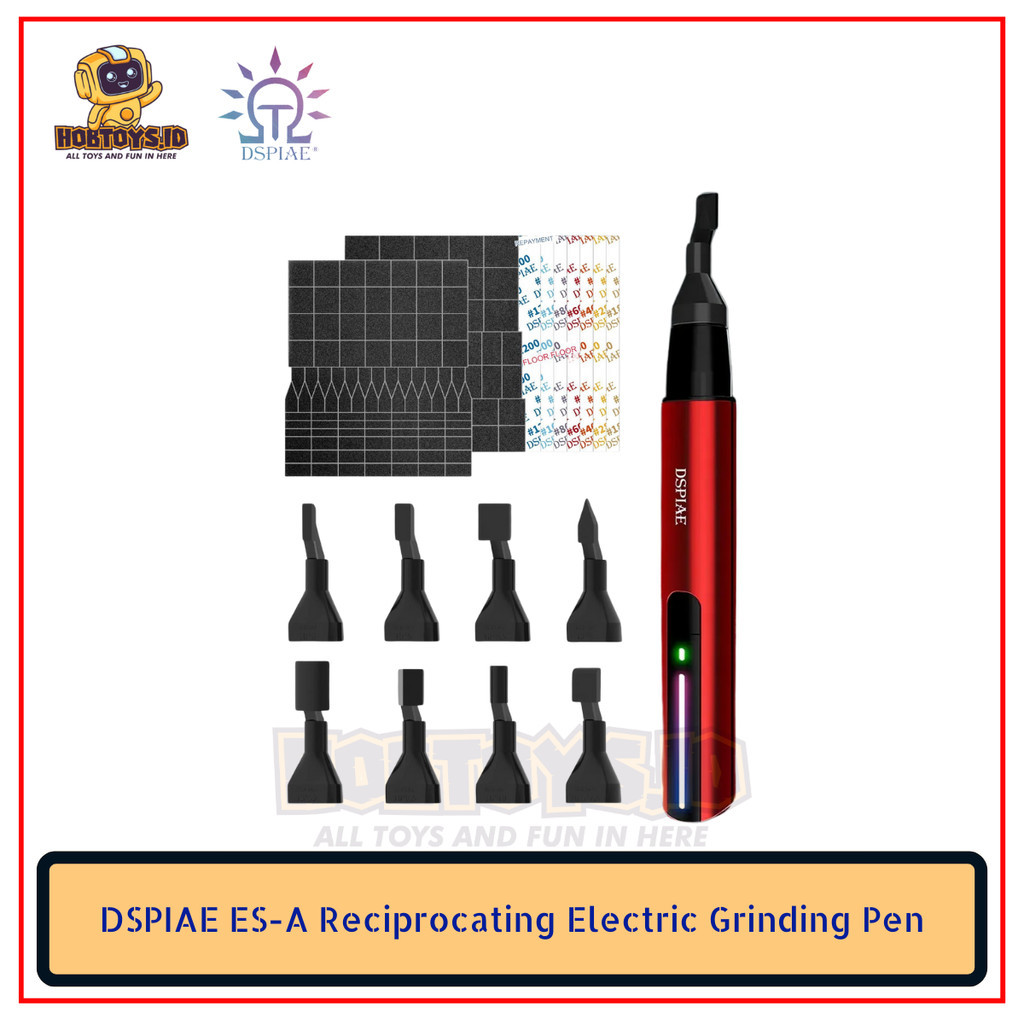 Harga dspiae electric Terbaru Okt 2024 |BigGo Indonesia