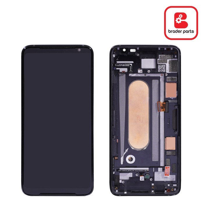 Harga rog 3 lcd original Terbaru Mei 2025 | BigGo Indonesia