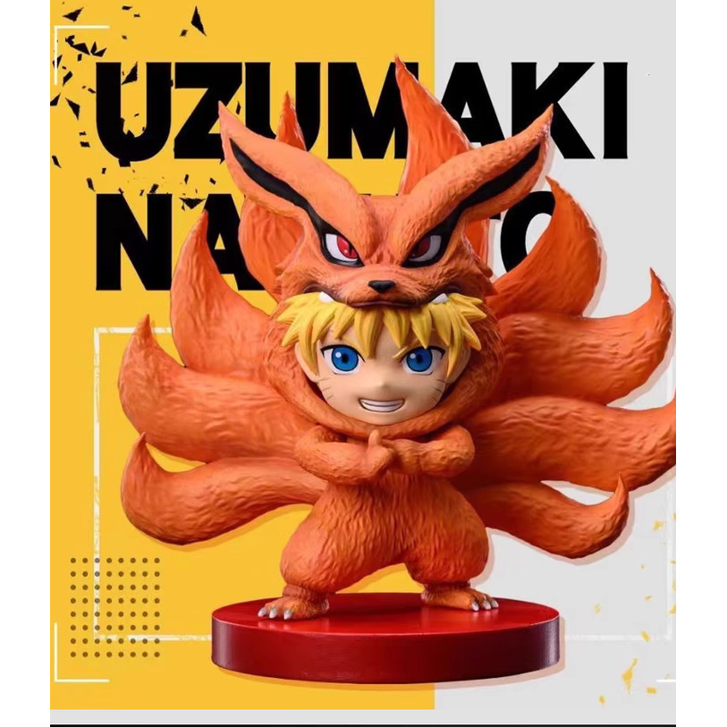Harga Nendoroid Naruto Kurama Terbaru Jan 2025 |BigGo Indonesia