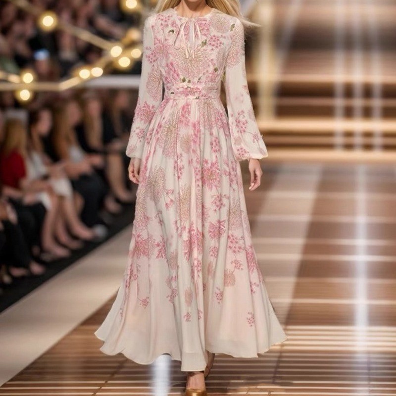 Harga Gaun Bunga Versi Korea Terbaru Jan 2025 |BigGo Indonesia