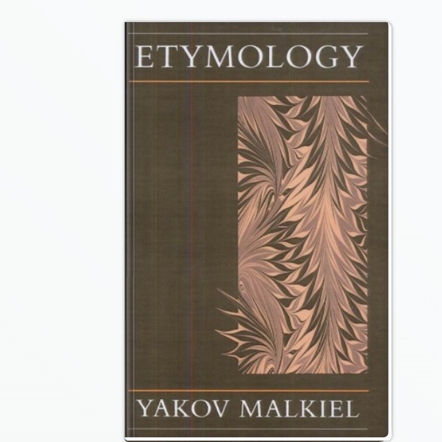 Harga Etymology Terbaru Juli 2024 |BigGo Indonesia