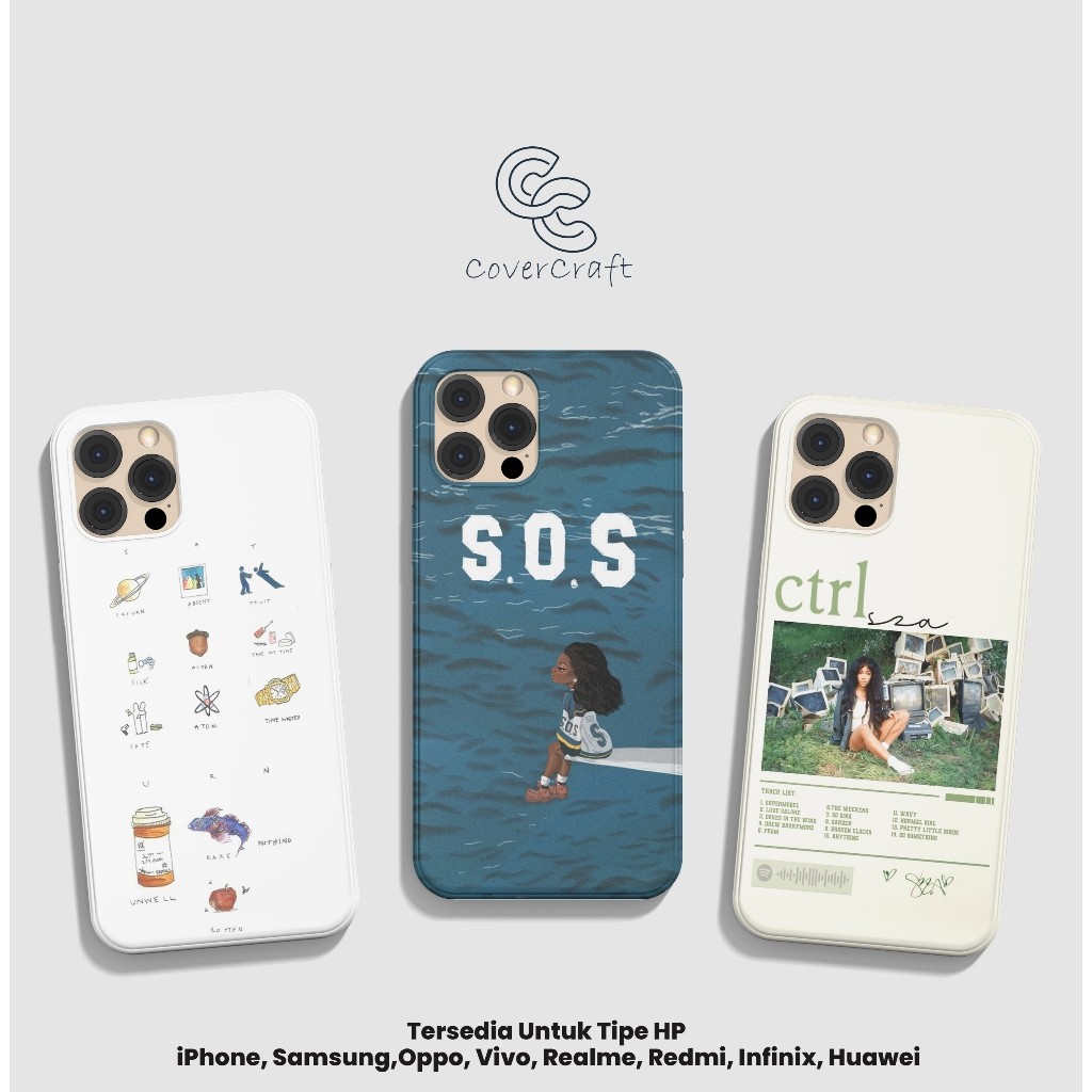 Harga sza case Terbaru Nov 2024 |BigGo Indonesia