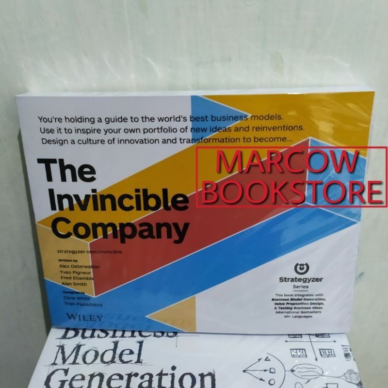 Harga Invincible company Terbaru Apr 2025 | BigGo Indonesia