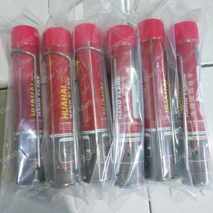 Harga red flare huahai Terbaru Sep 2025 | BigGo Indonesia