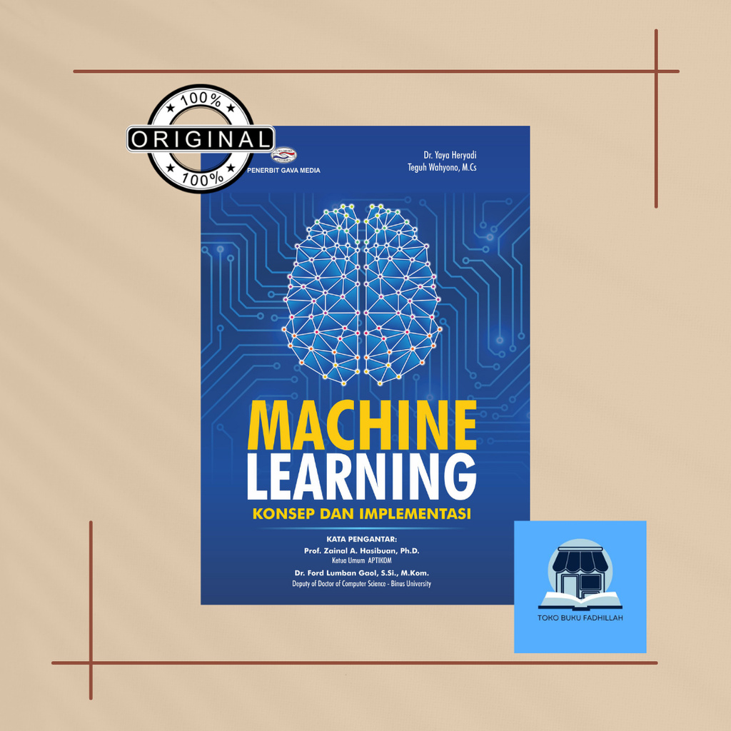 Harga Machine Learning - Konsep DAN Implementasi Terbaru Apr 2025 | BigGo Indonesia