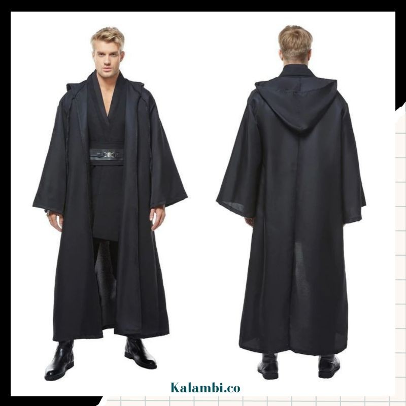 Harga Kostum Jubah Star Wars Terbaru Jun 2026 | BigGo Indonesia