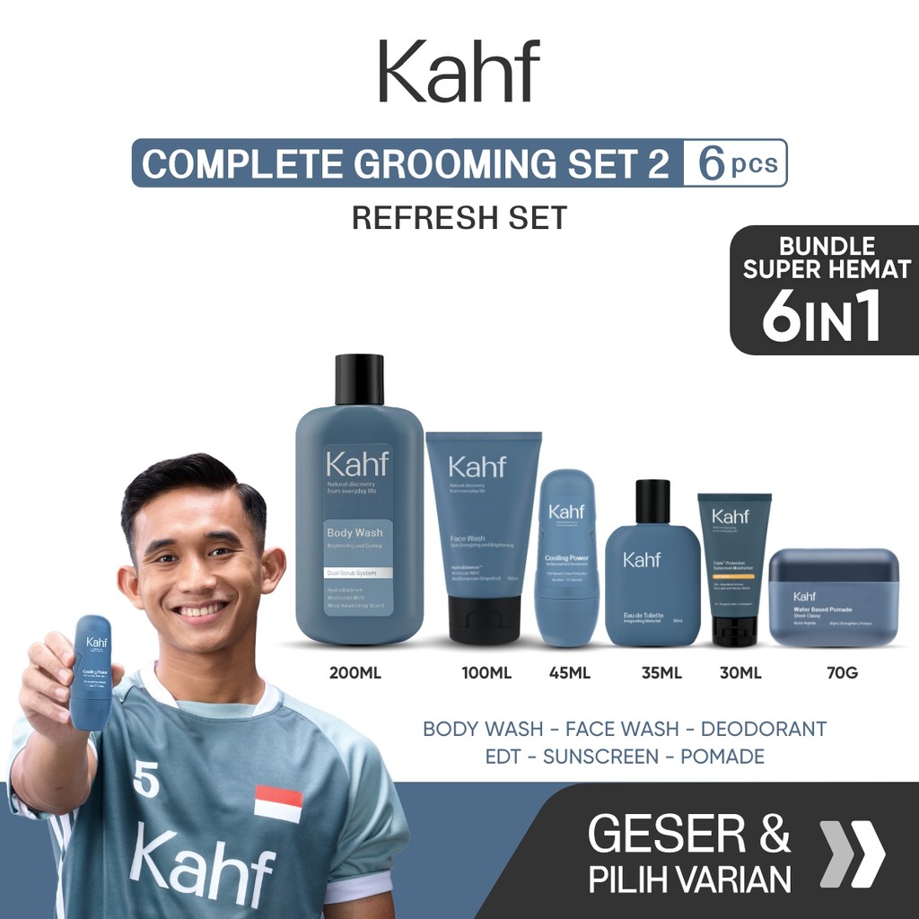 Harga barber daily Terbaru Agt 2025 | BigGo Indonesia