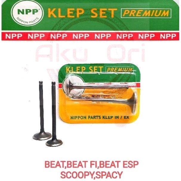 Harga Klep Beat FI NPP Terbaru Jun 2026 | BigGo Indonesia