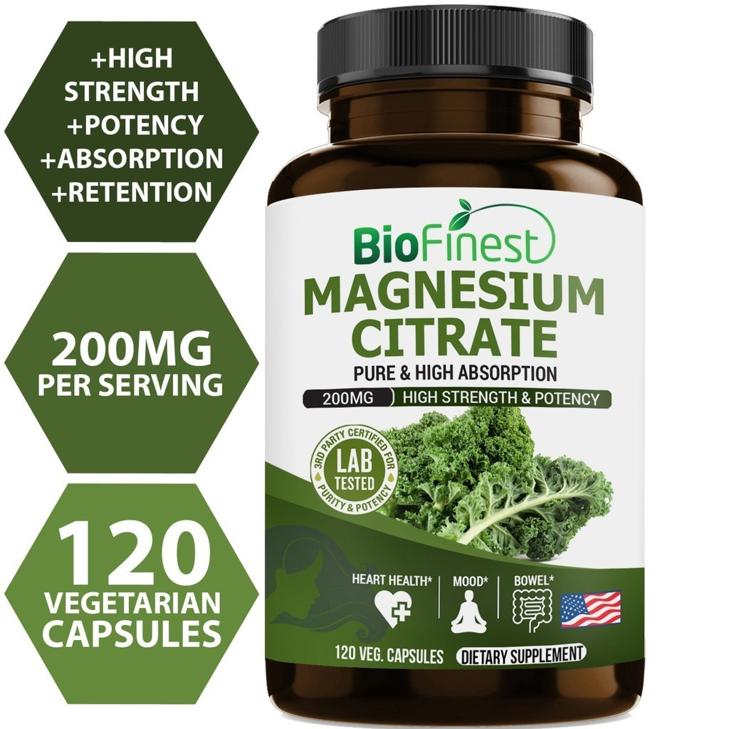 Harga magnesium supplement Terbaru Jun 2026 | BigGo Indonesia