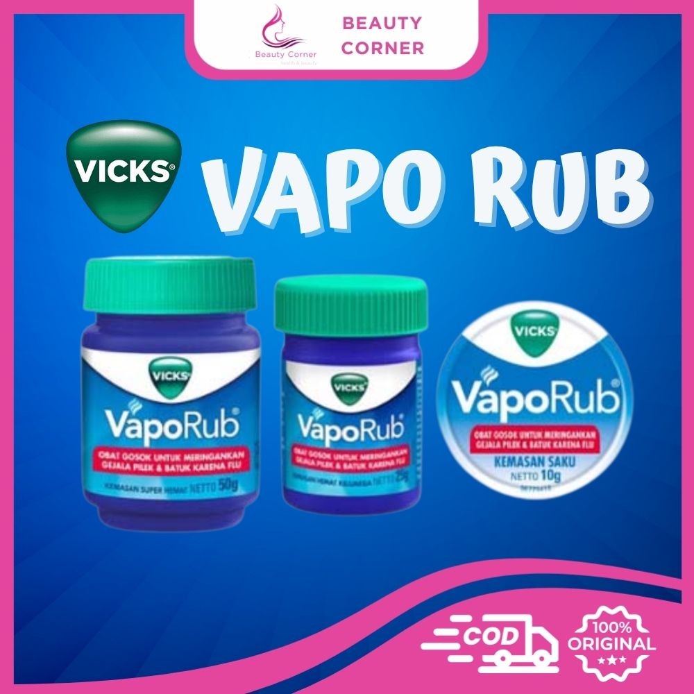 Harga vicks balsem Terbaru Nov 2025 | BigGo Indonesia