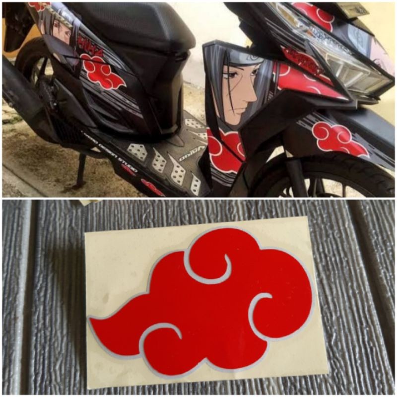 Harga akatsuki sticker Terbaru Okt 2025 | BigGo Indonesia