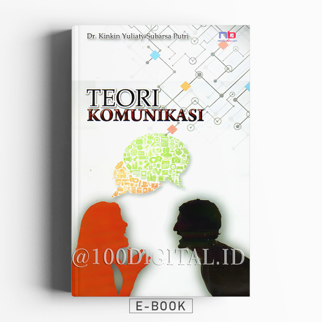 Harga teori komunikasi ebook Terbaru Sep 2024 |BigGo Indonesia